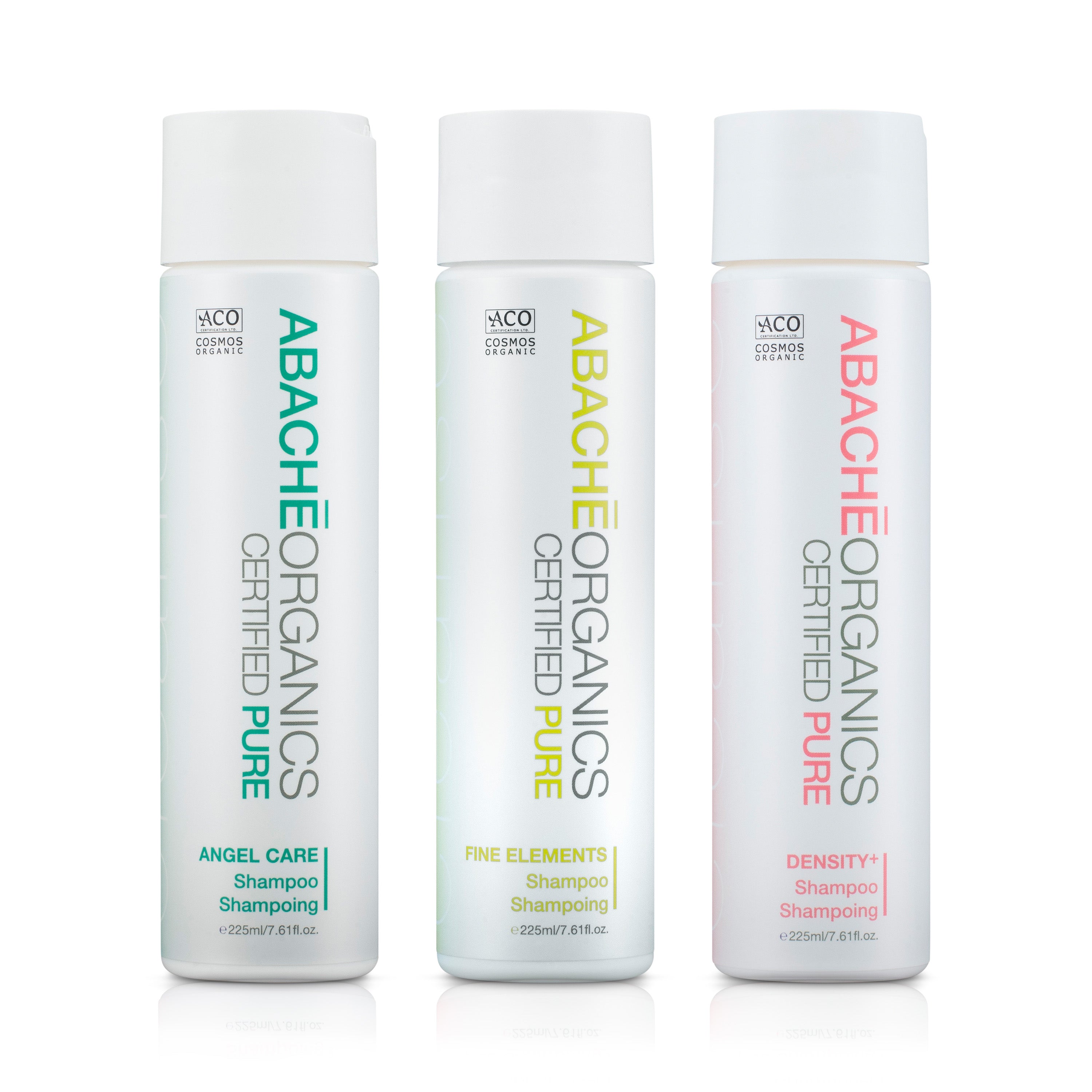 Shampoo – abacheorganics.com