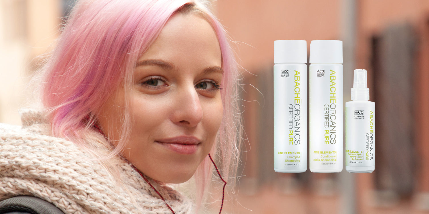 Fine Elements Bundle – abacheorganics.com
